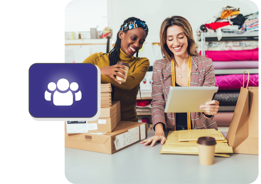 Boost Sales with Modern Affiliate Marketing Software | Saara Inc